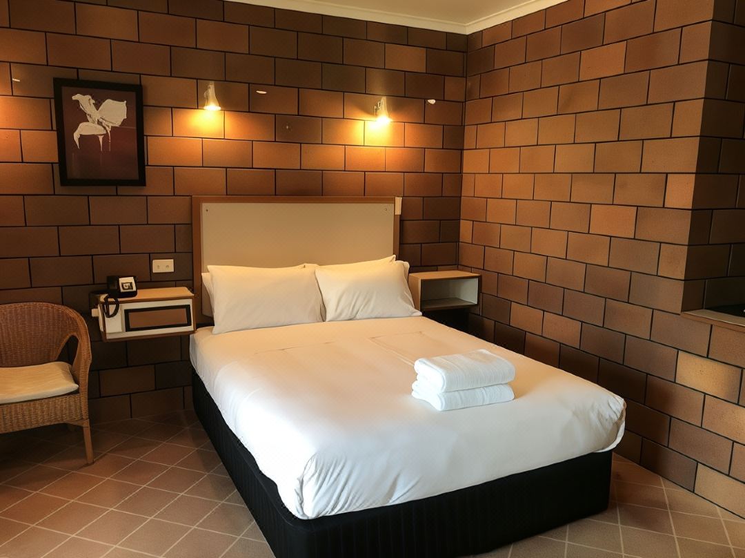 Malanda Lodge - Queensland