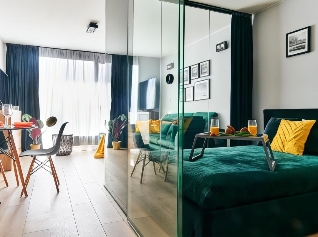 Easy Rent Apartments - Diamond - Lublin