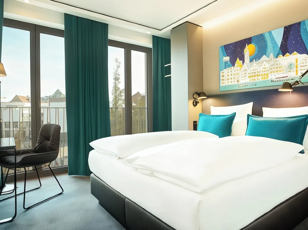 Motel One Ulm - Ulm