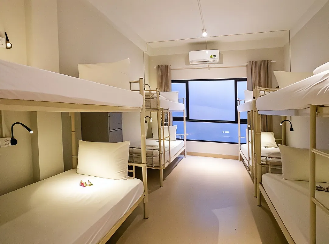 Backhome Hostel & Bar - Hội An