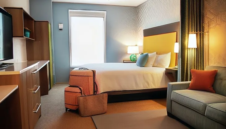 Home2 Suites By Hilton Griffin - Griffin