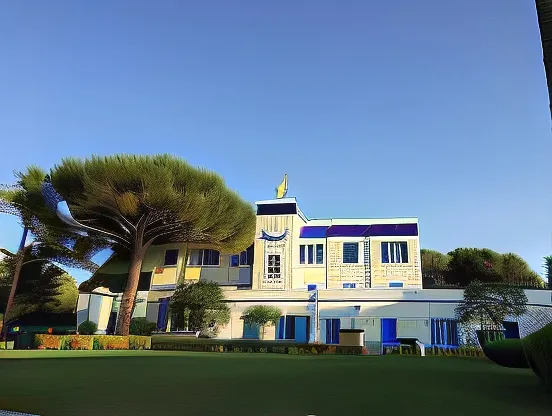 Hôtel Le Bellevue - Korsika