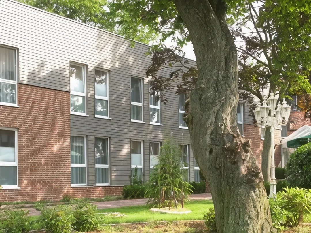 Hotel Bakenhof - Münster