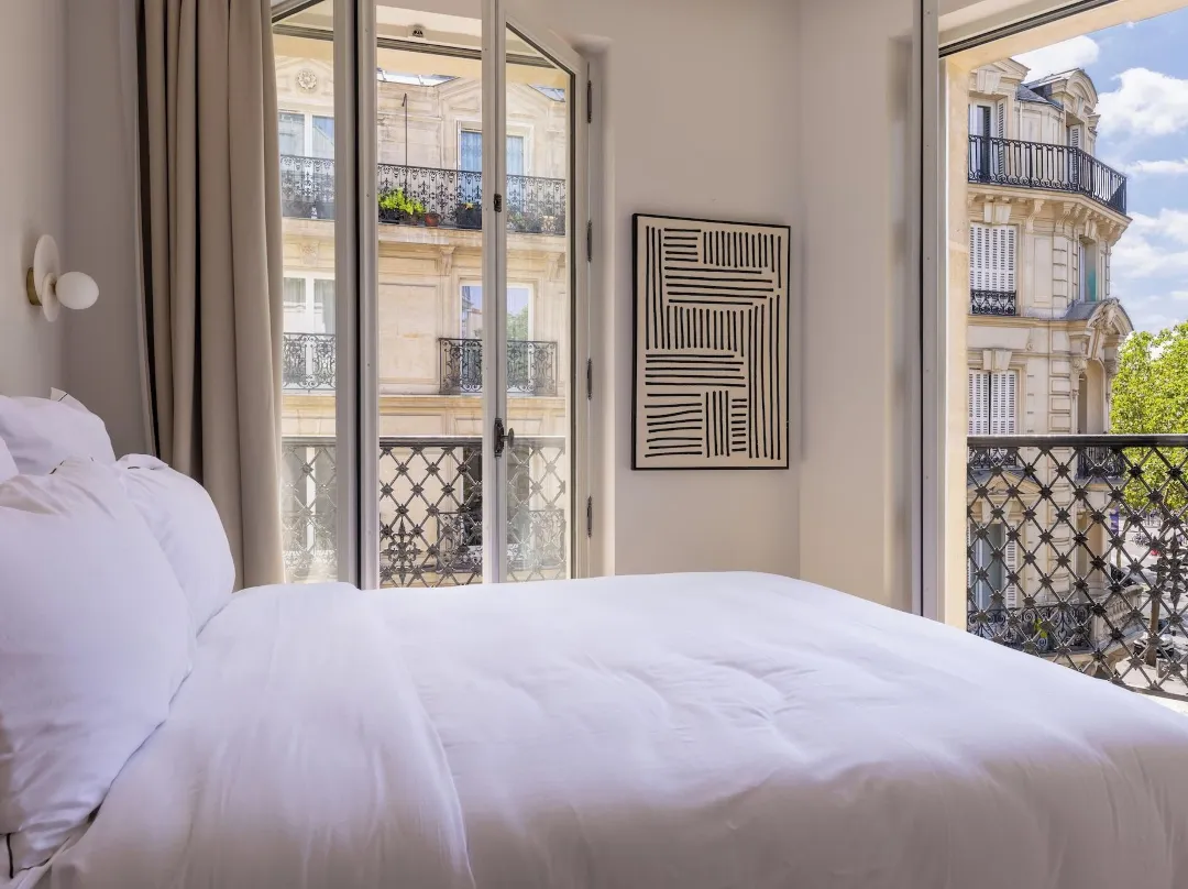 Aparthotel Quartier Libre Marais - Paris