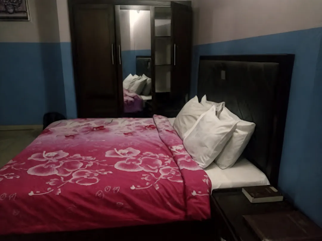 Grand Serene Hotel - Superior - Ibadan
