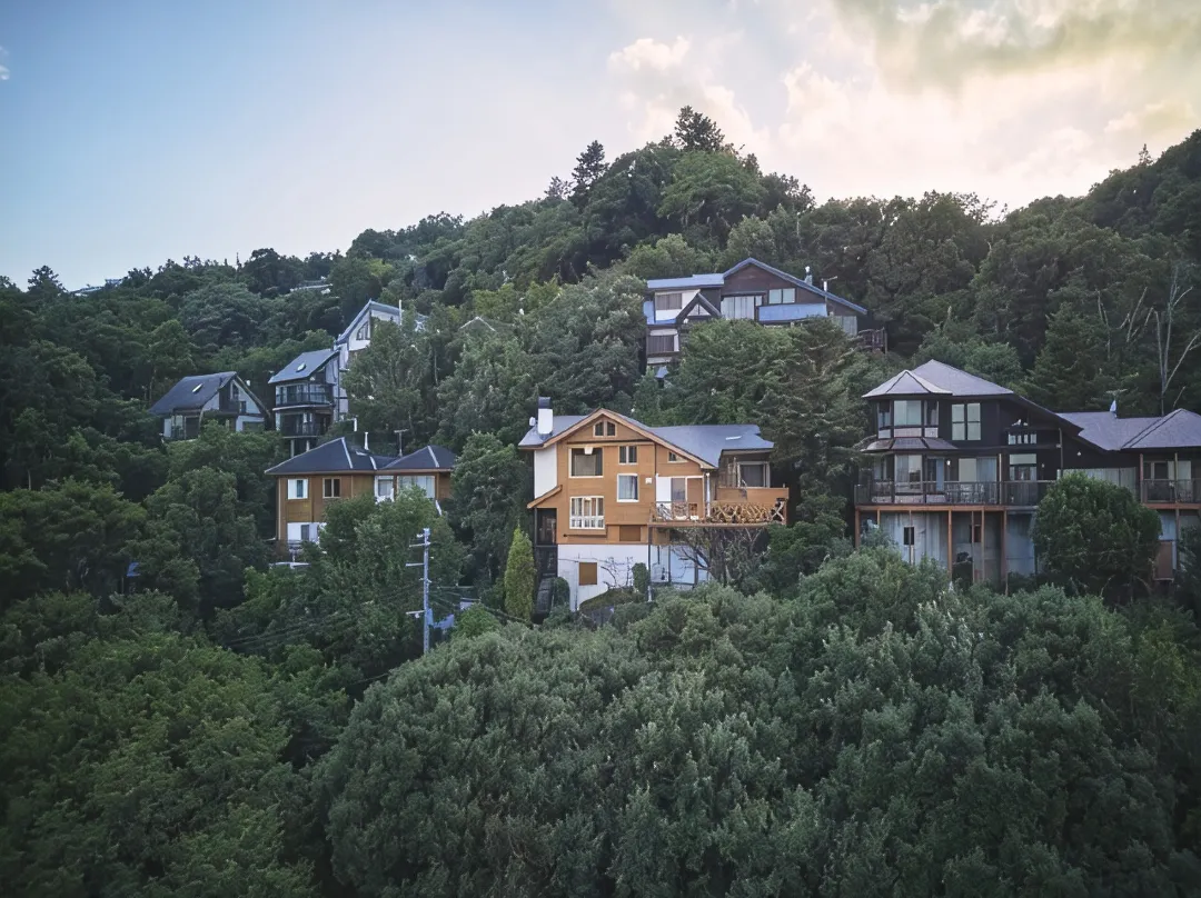 Private Resort Nao - Izu