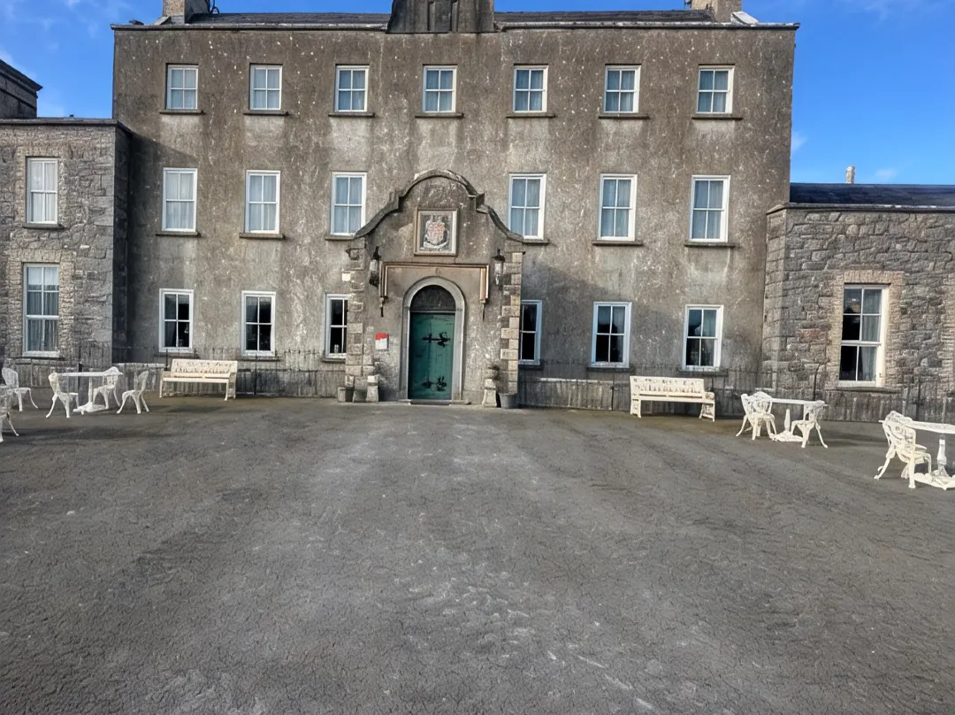 Newcastle House Hotel - Ireland