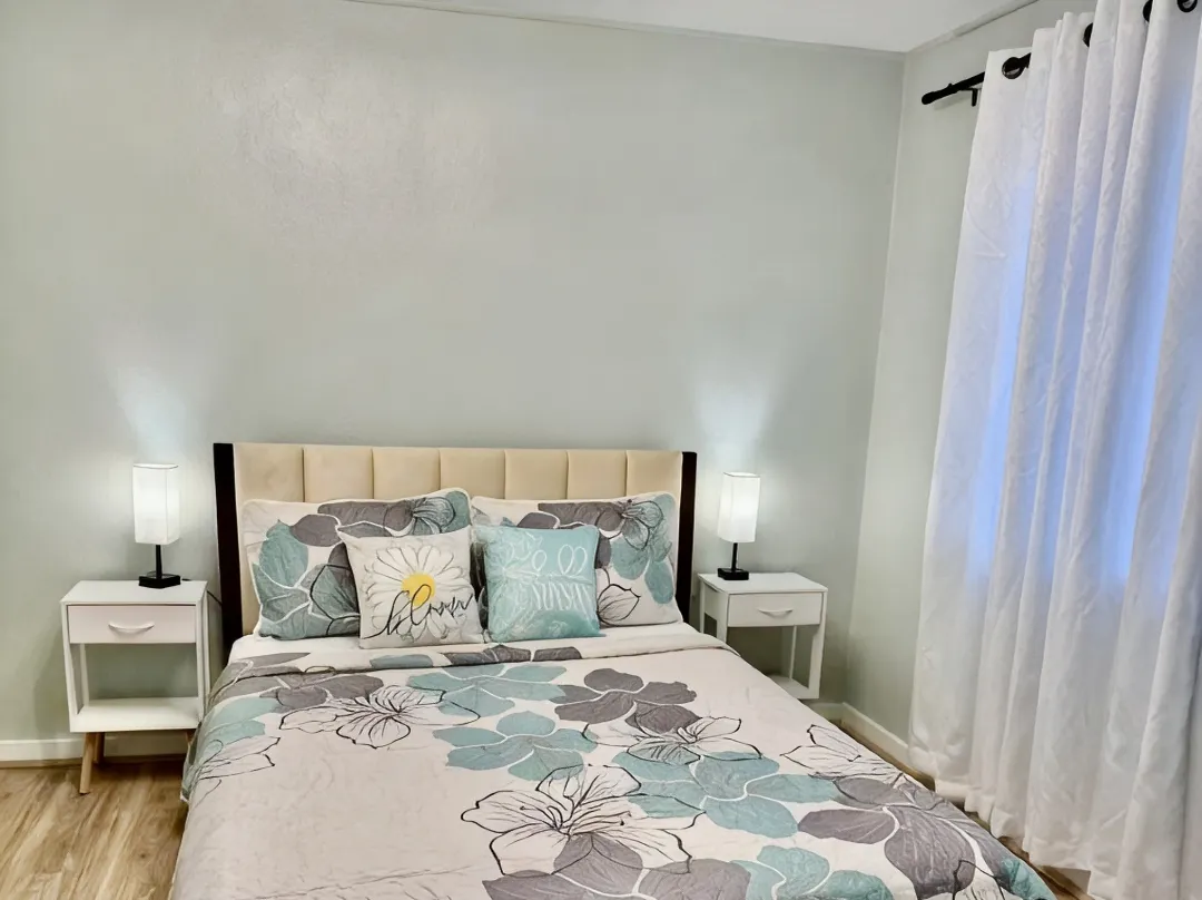 Tranquil Ground Floor Unit Central Honolulu & Ac - Honolulu, HI