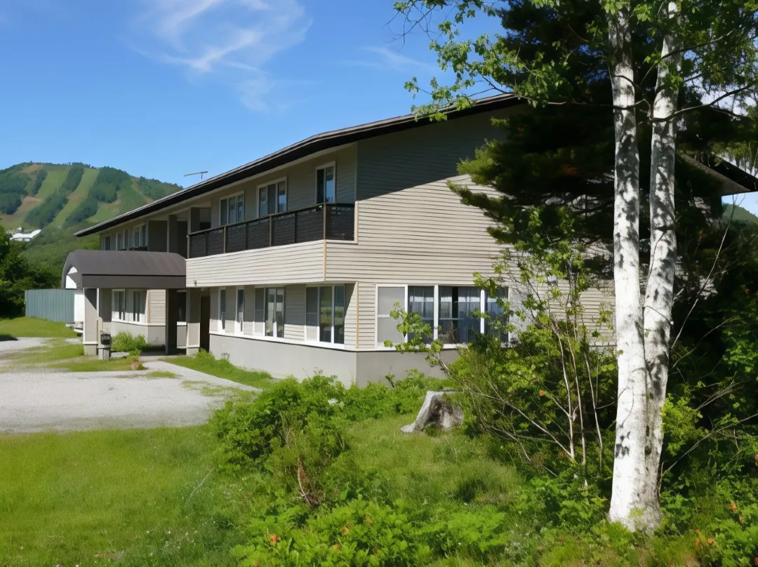 Sugadaira Kogen Pension Est Sugadaira - 우에다시