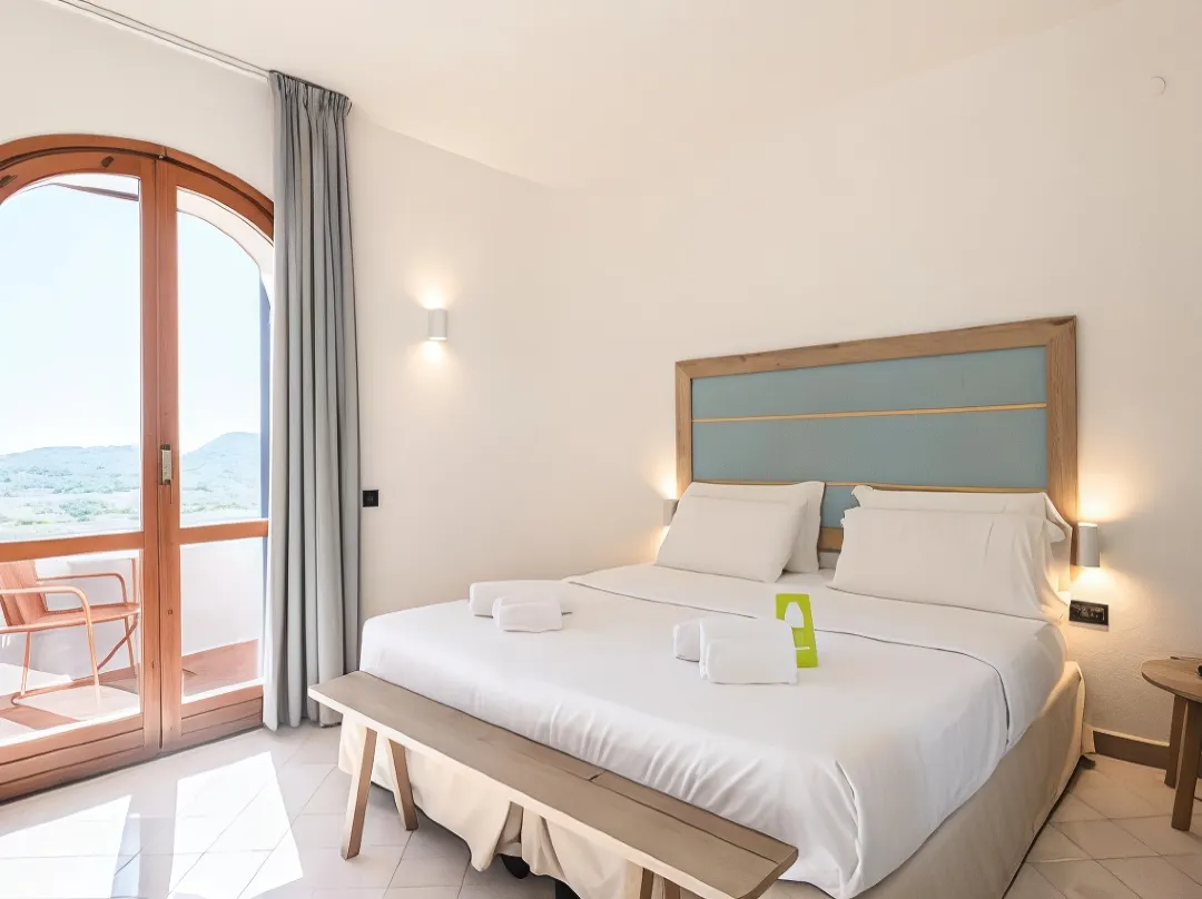 B&b Hotel Ischia San Nicola - Forio
