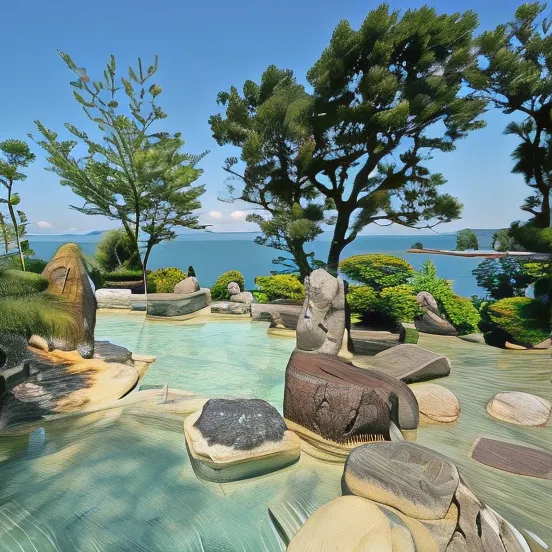 Shoyokan - 水俣市