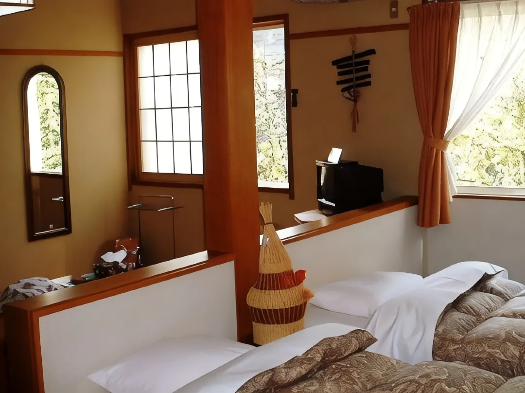 Auberge Groovy - 長野県
