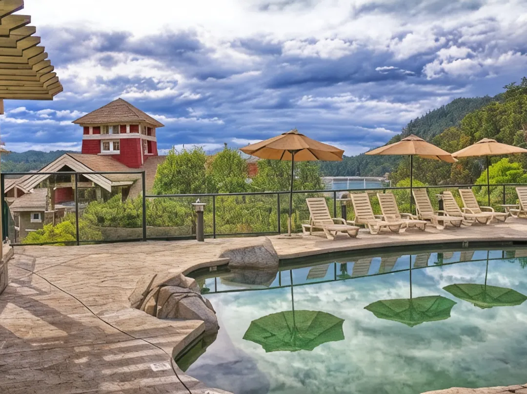 Poets Cove Resort & Spa - Vancouver Island