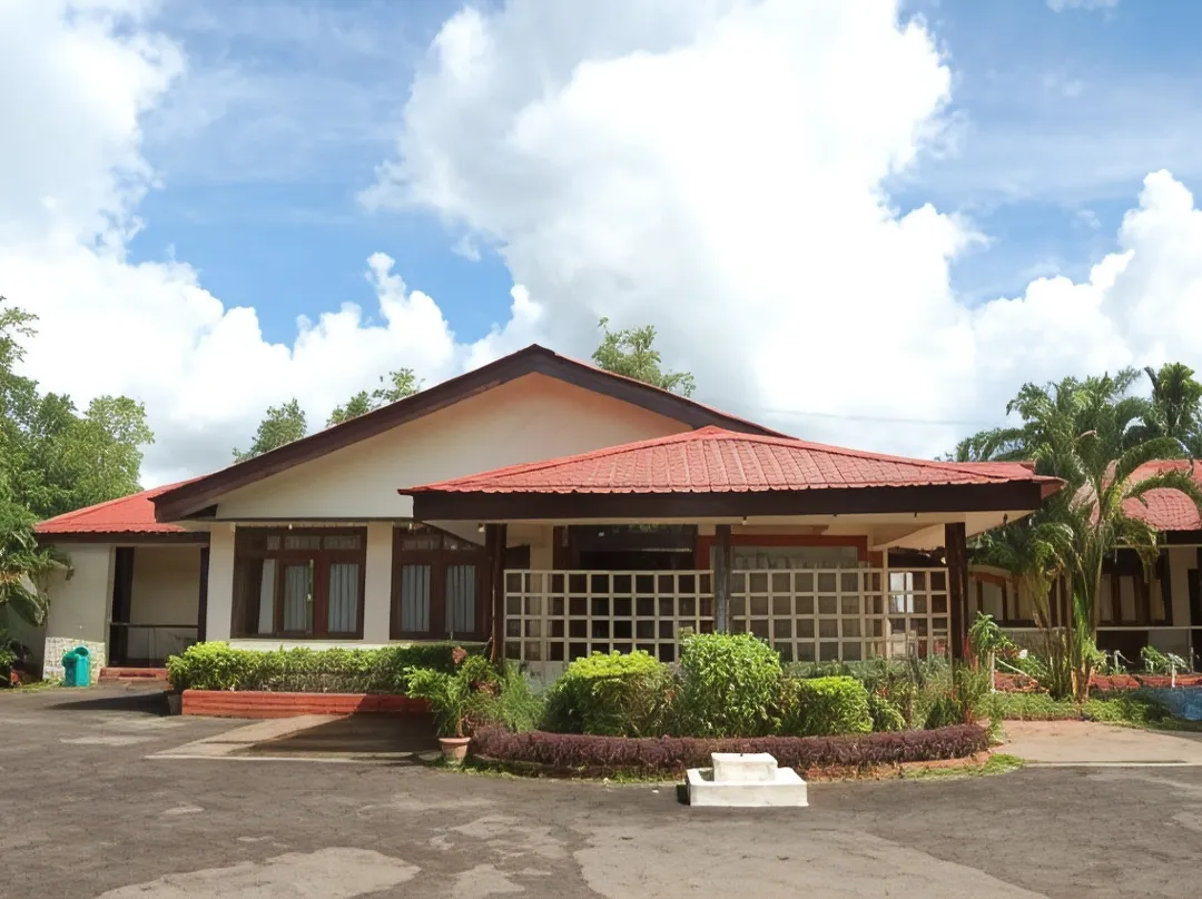 Megapode Resort -Port Blair - Port Blair