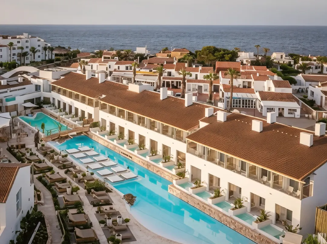 Lago Resort Menorca - Suites Del Lago Adults Only - Balearic Islands