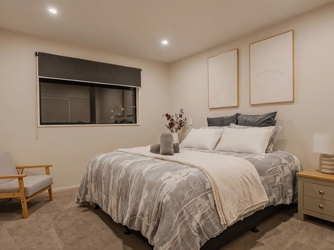 Family-friendly 3br | Games Room & Patio - Christchurch