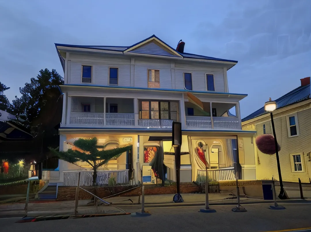 Kennedy House - St. Andrews