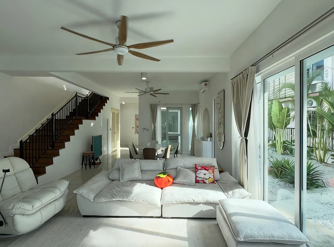 Hometel Lakeview 5 Mins Legoland | Kid Friendly - Johor Bahru