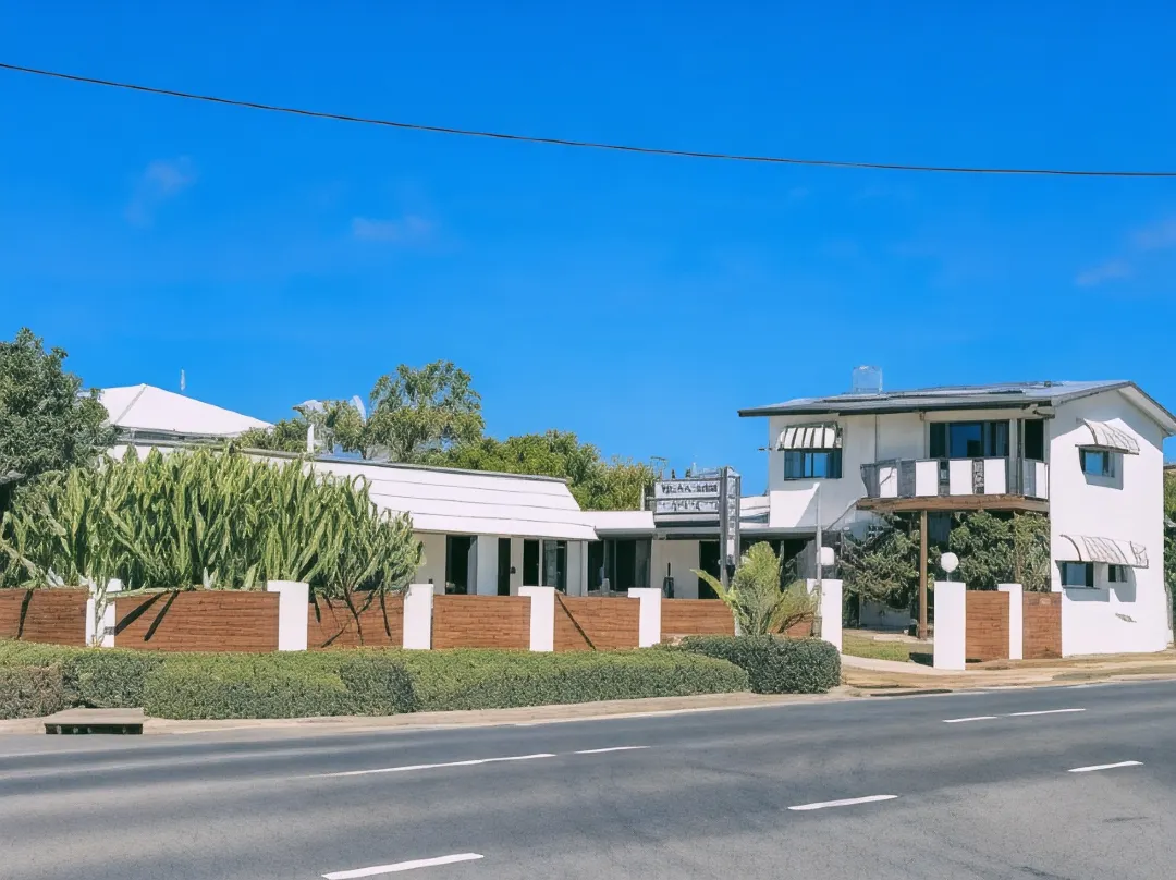 Pacific Sun Bargara - Bargara