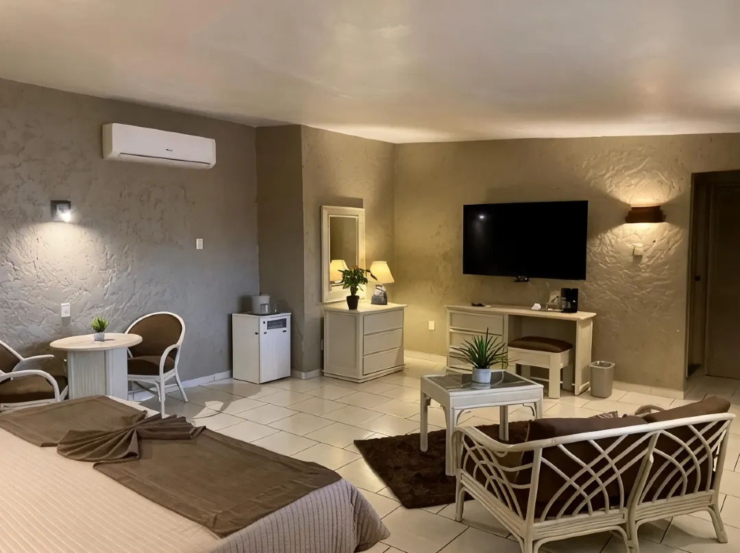 Hotel Casa Layun - Córdoba, Mexico