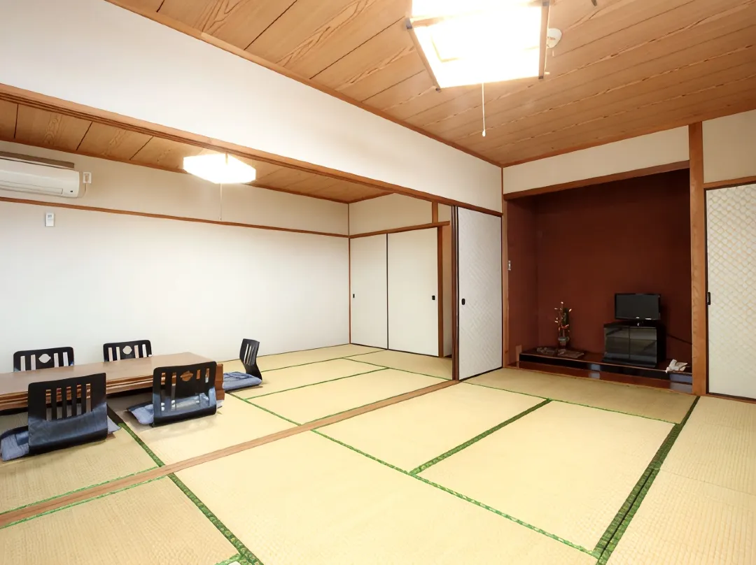 Ryokan Kairoukan - Iki Island