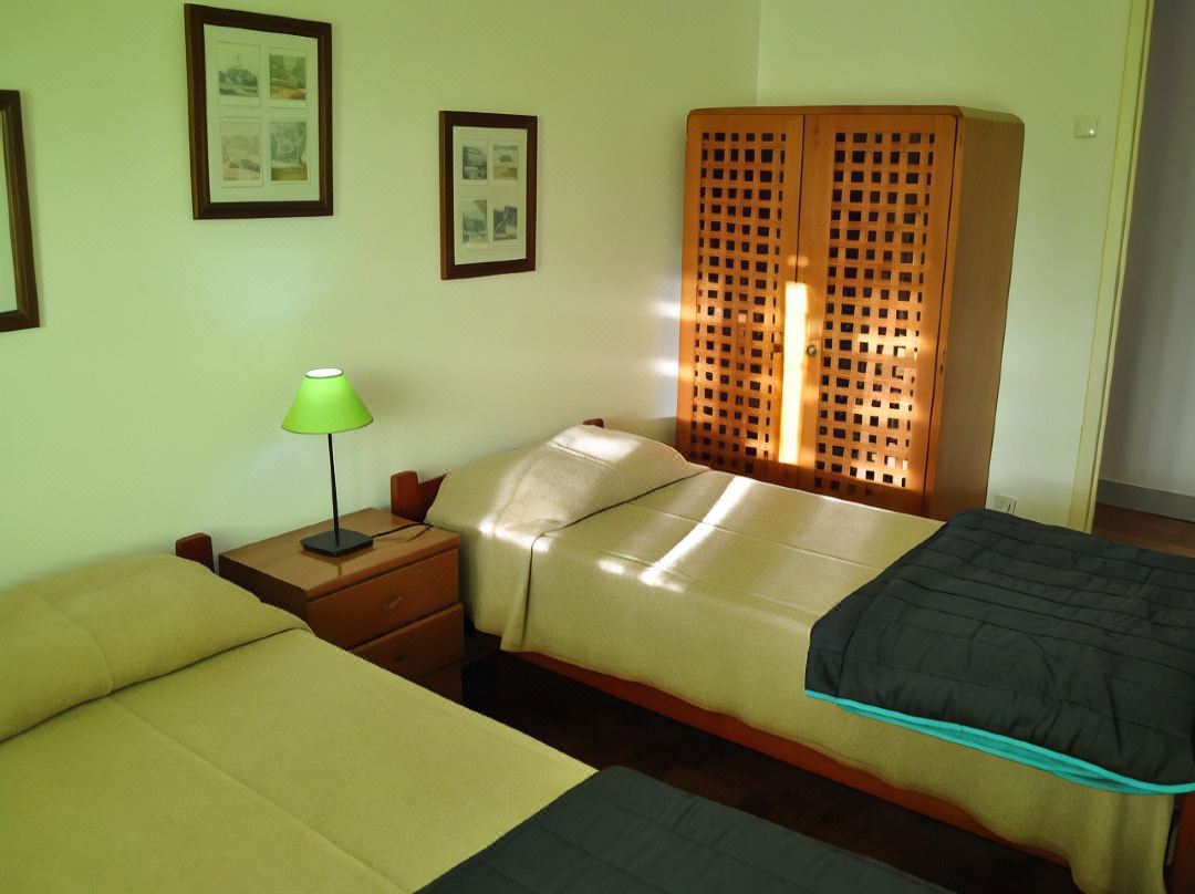 Tagus Host - 40308al- 44211al - Almeirim