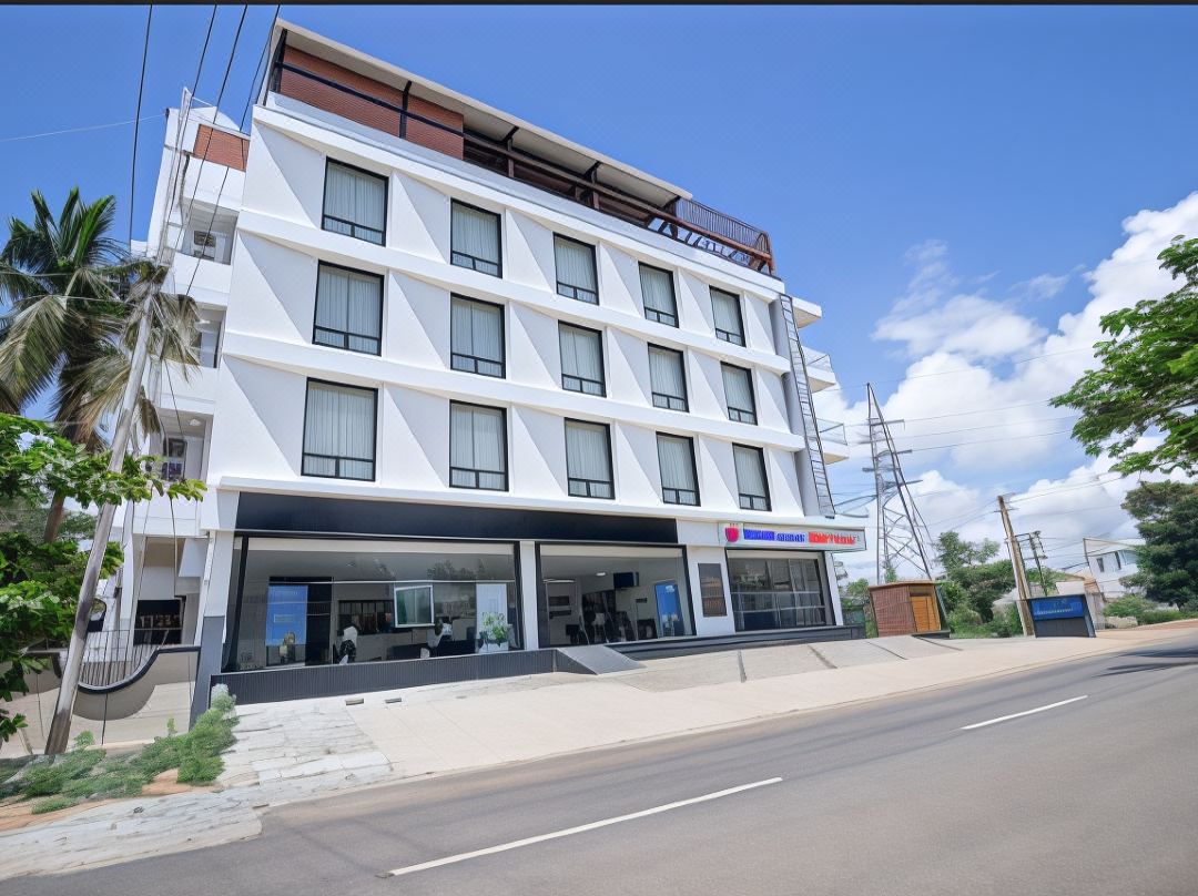 Myspace Chindanur Comforts - Chitradurga