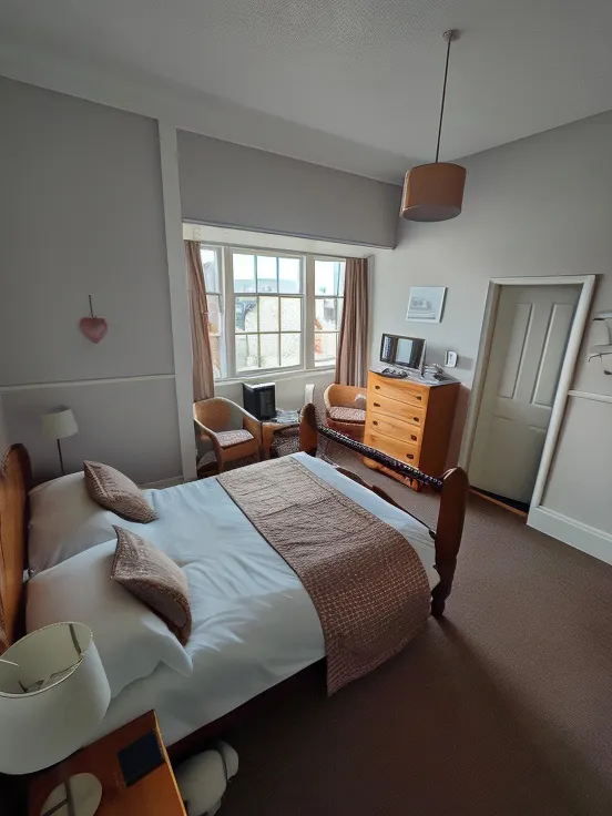 Valentine Guest House - Weymouth