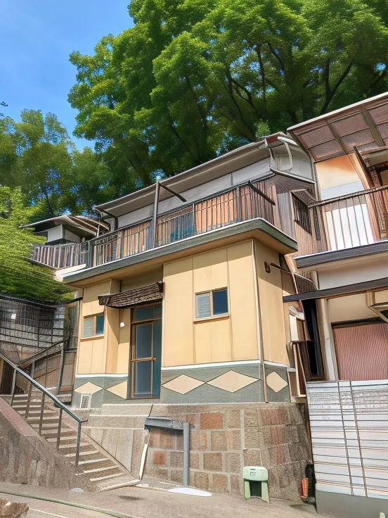Iwaya Kichi - Awaji