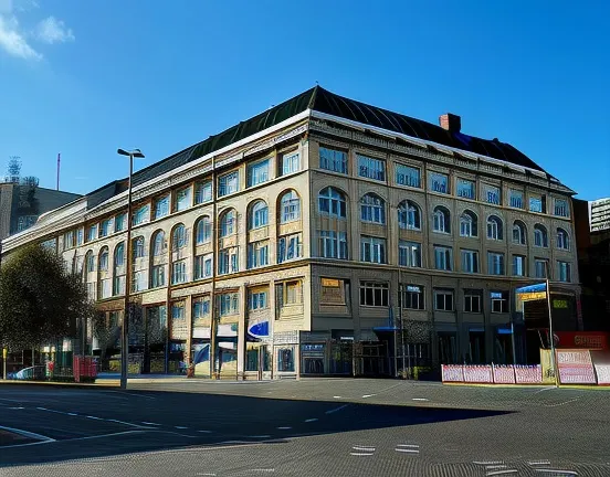 Coffee Inn Hostel Berlin - Berlin