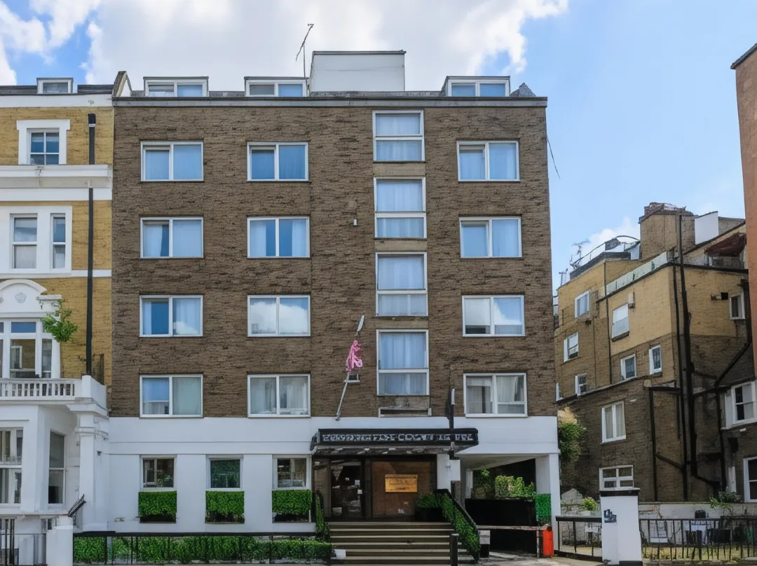 Kensington Court Hotel - Earls Court - 