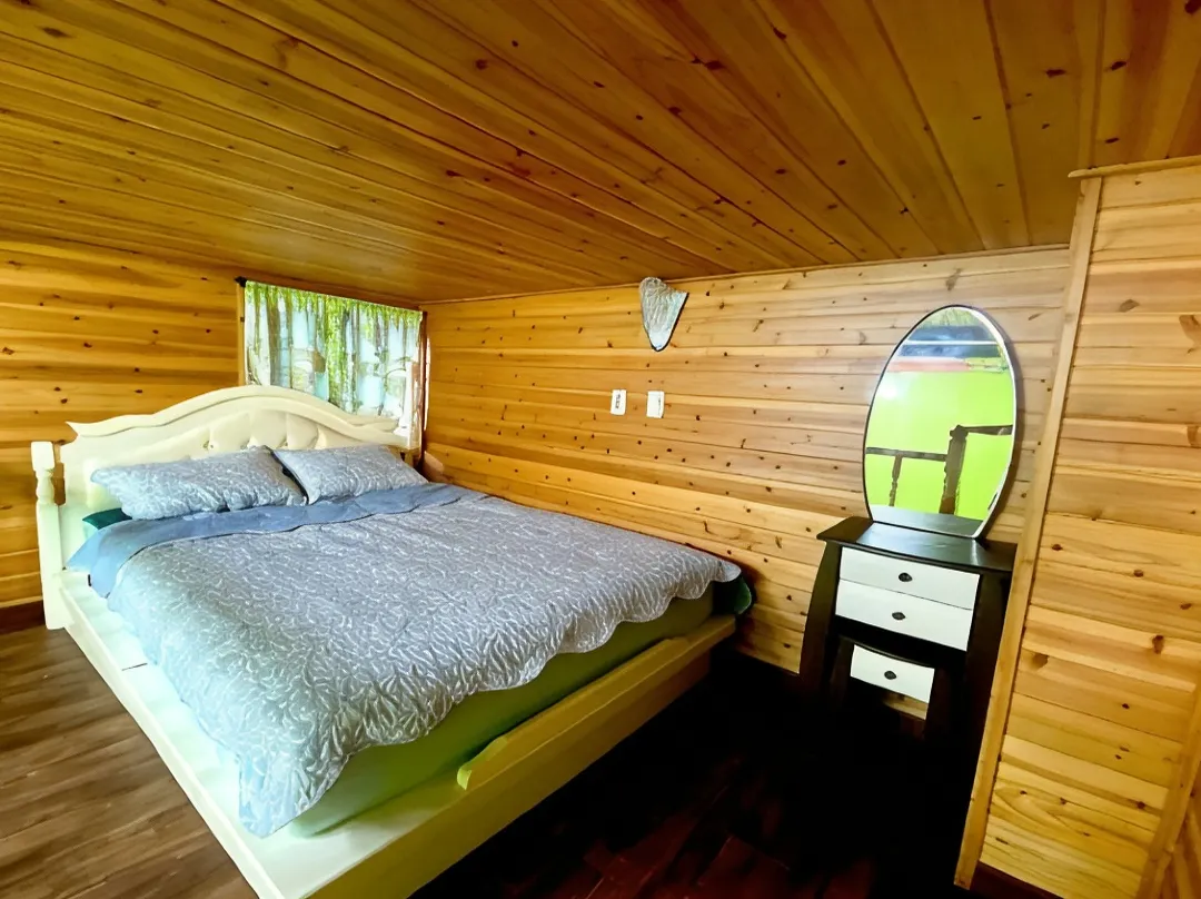 Gapyeong Eco House Pension - Icheon-si