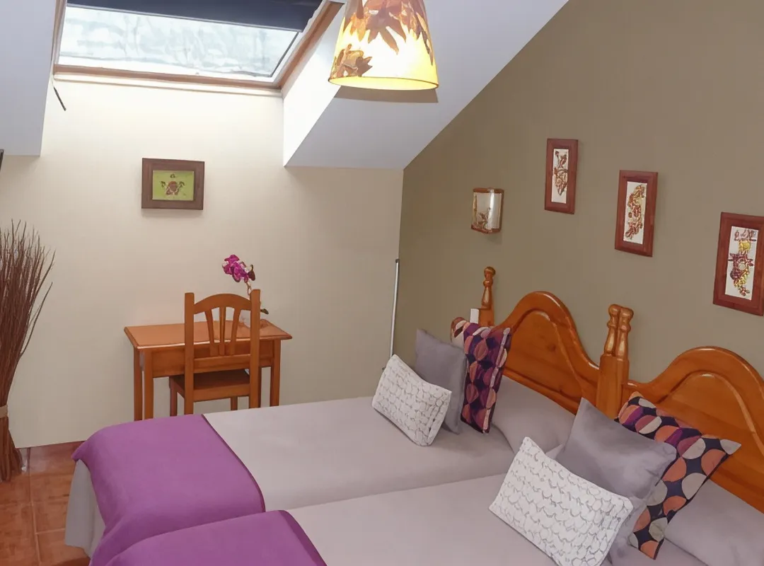 Hotel Mestas - Cabrales