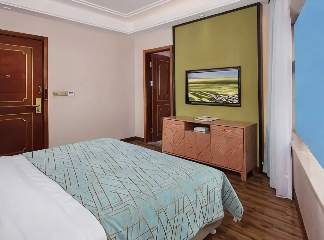 Haoge Boutique Hotel - Chongqing