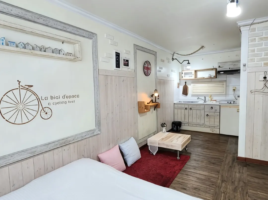 Gyeongju Forever Pension - 경주시