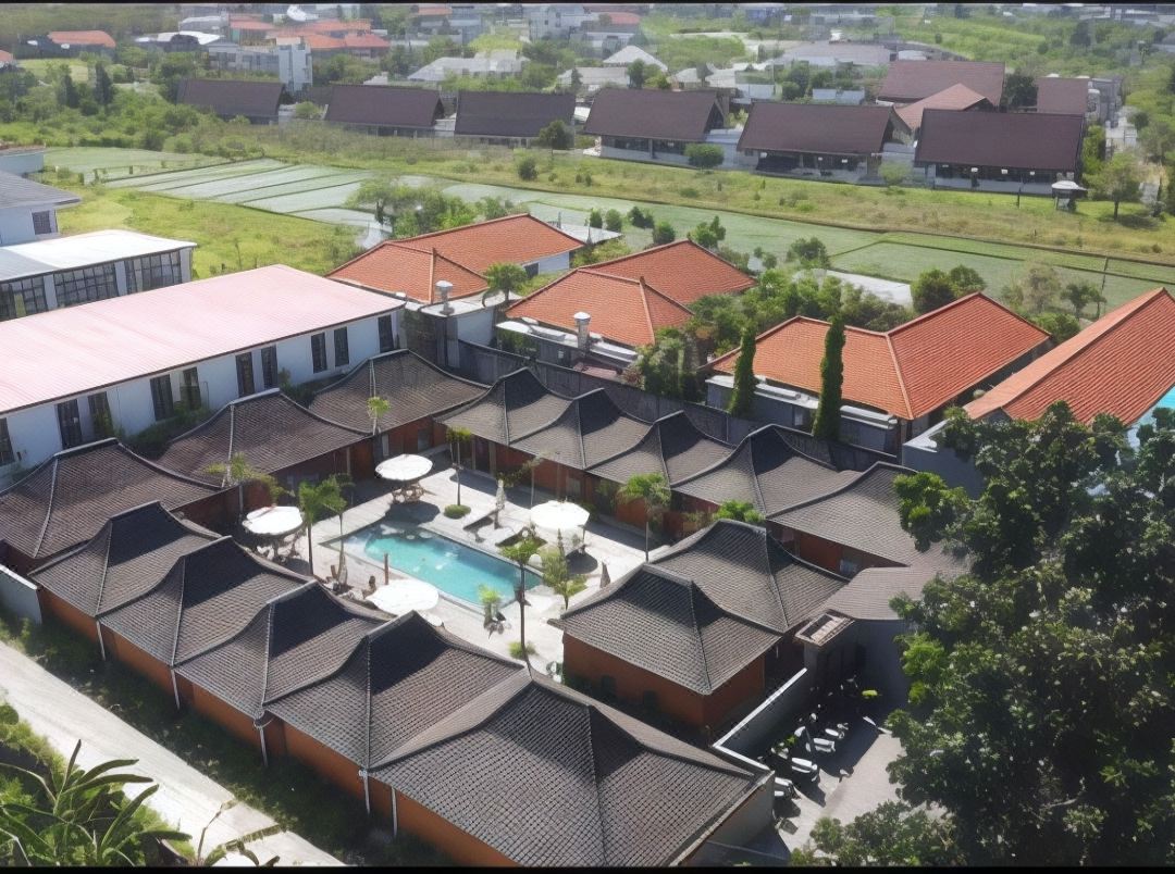 Villa Turtle - Seminyak