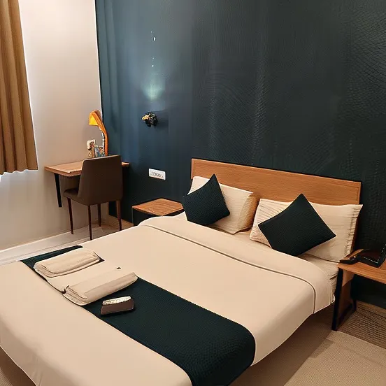 Ace Hotel - Vadodara