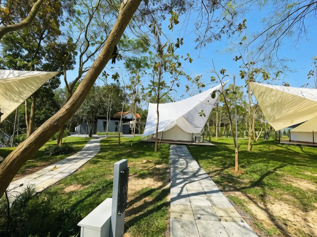 The Wild Khao Yai - Muak Lek District