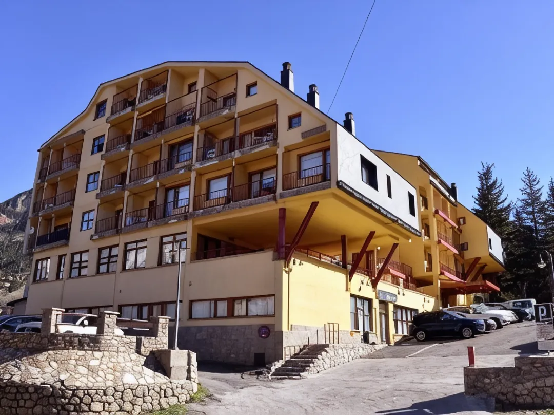 Hotel Sno Edelweiss - Benasque