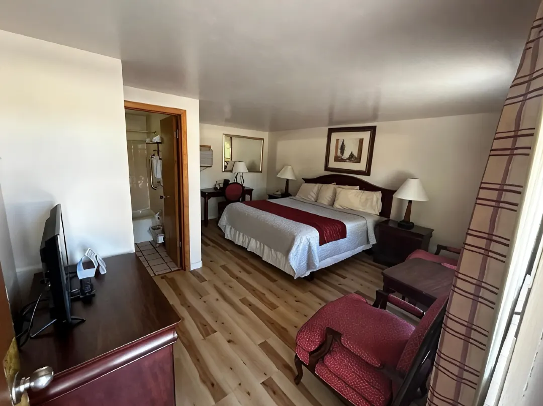 Rainbow Lodge And Inn - Colorado Springs, CO