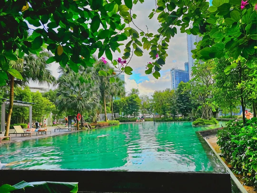 New Agile @ B Bintang-trx/pavilion 2-7pax 600mbps - マレーシア クアラ・ルンプル