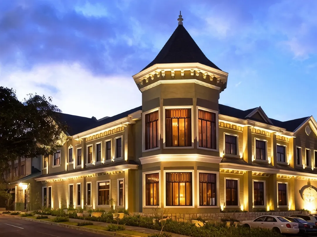 Hotel Grano De Oro - San José