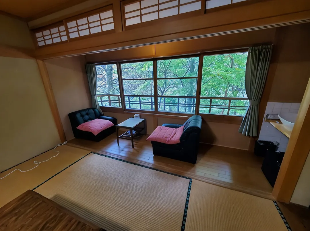 Kanko Ryokan Sugigase - Yoshino