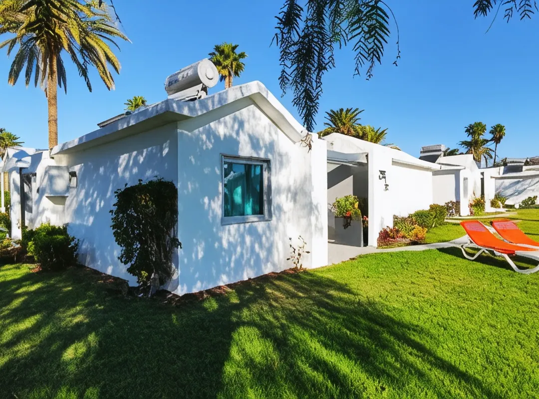 Canary Garden Club - Maspalomas