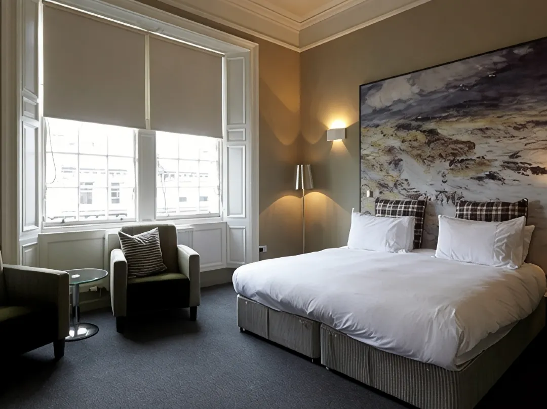 B+b Edinburgh - Edinburgh