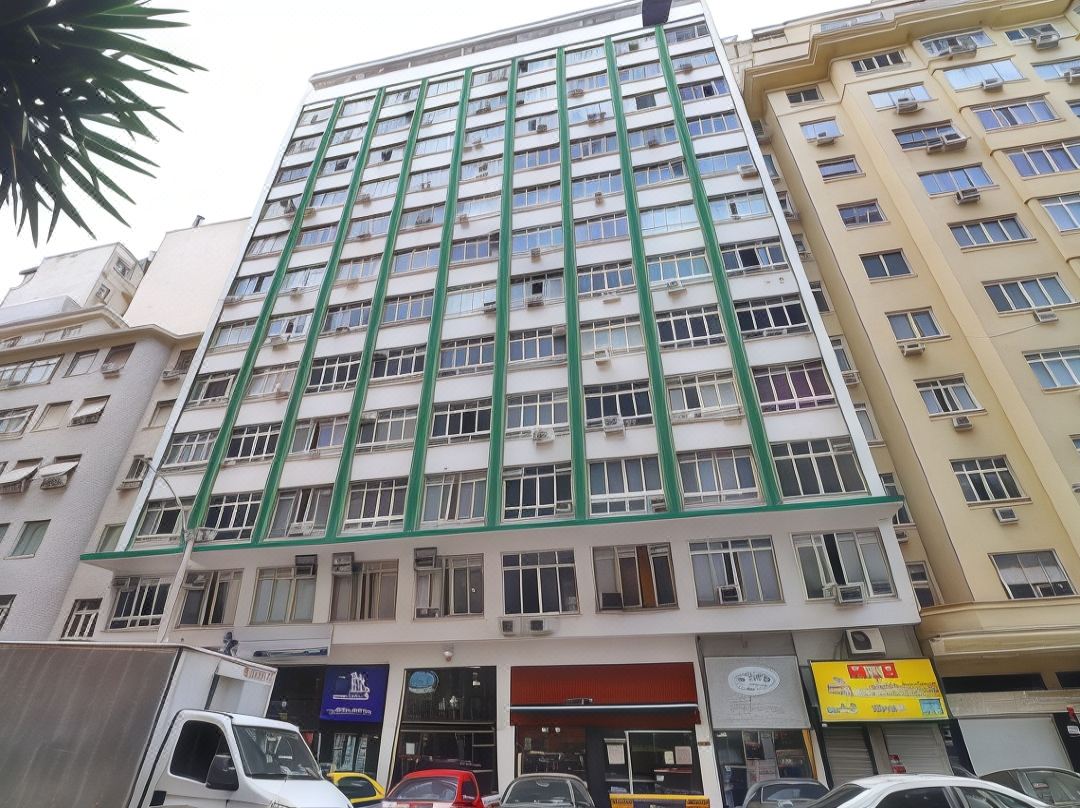 Rio Spot Homes Mc C055 - Copacabana