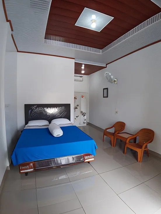Wisma Tiga Saudara - East Kalimantan