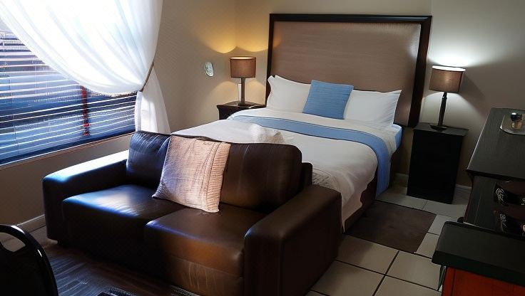 Bhotani-on-bax - Port Elizabeth