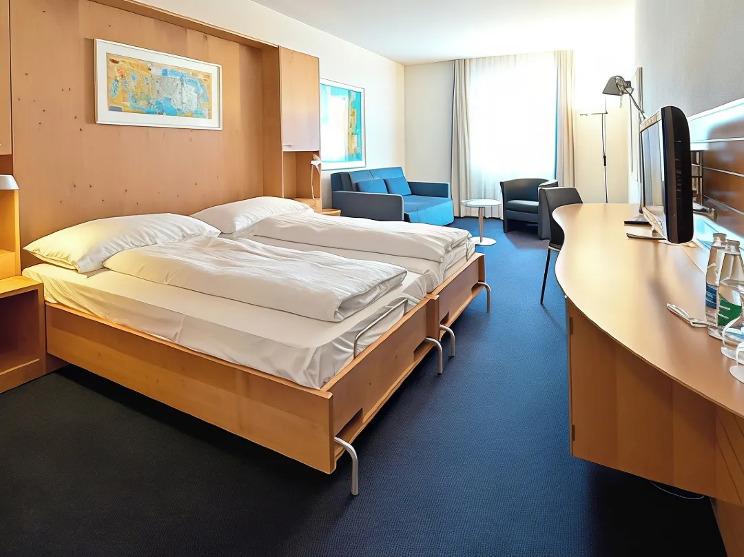 Hotel Zofingen - Kanton Aargau