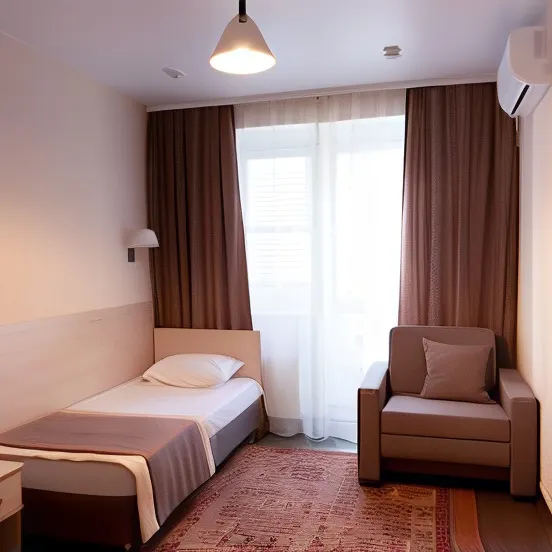 Dacha Haus Apart-hotel - Ростов-на-Дону